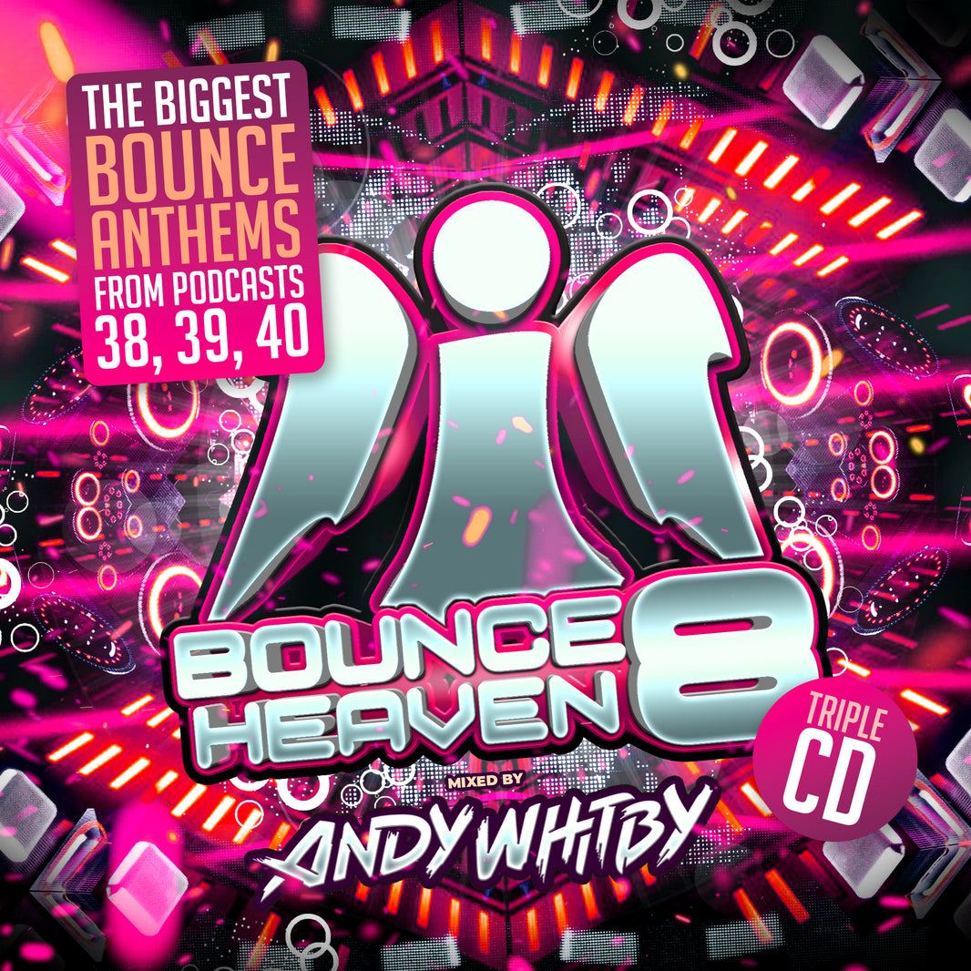 BOUNCE HEAVEN – Donk Depot