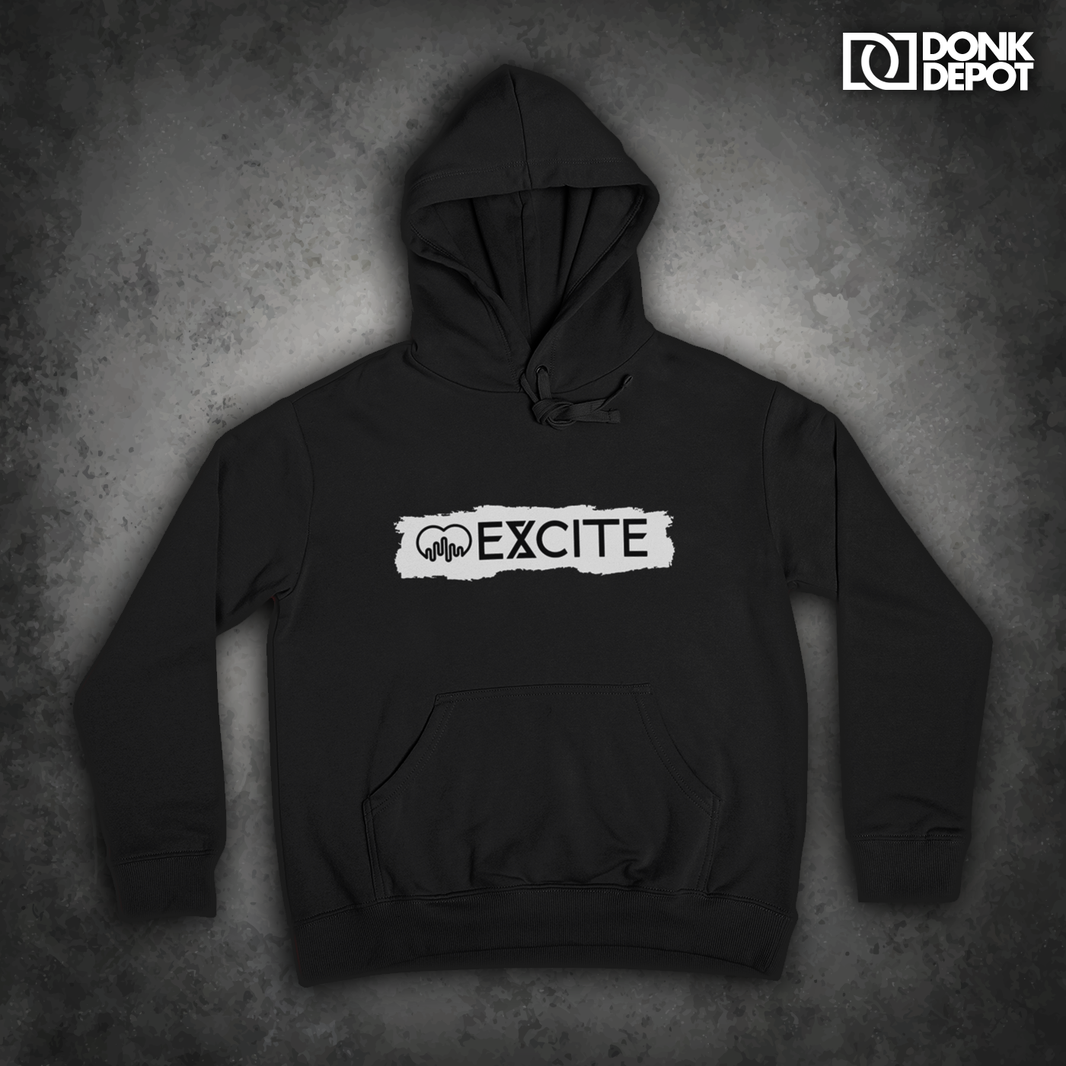 EXCITE – Donk Depot