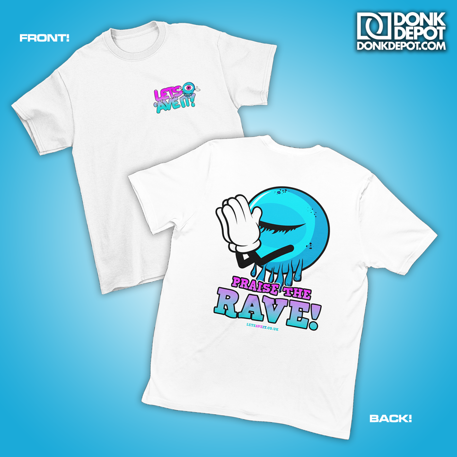 Donk Depot - Rave Retail Superstore