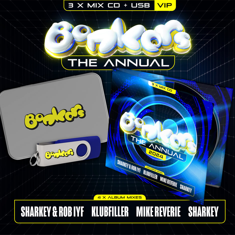 Donk Depot - Rave Retail Superstore