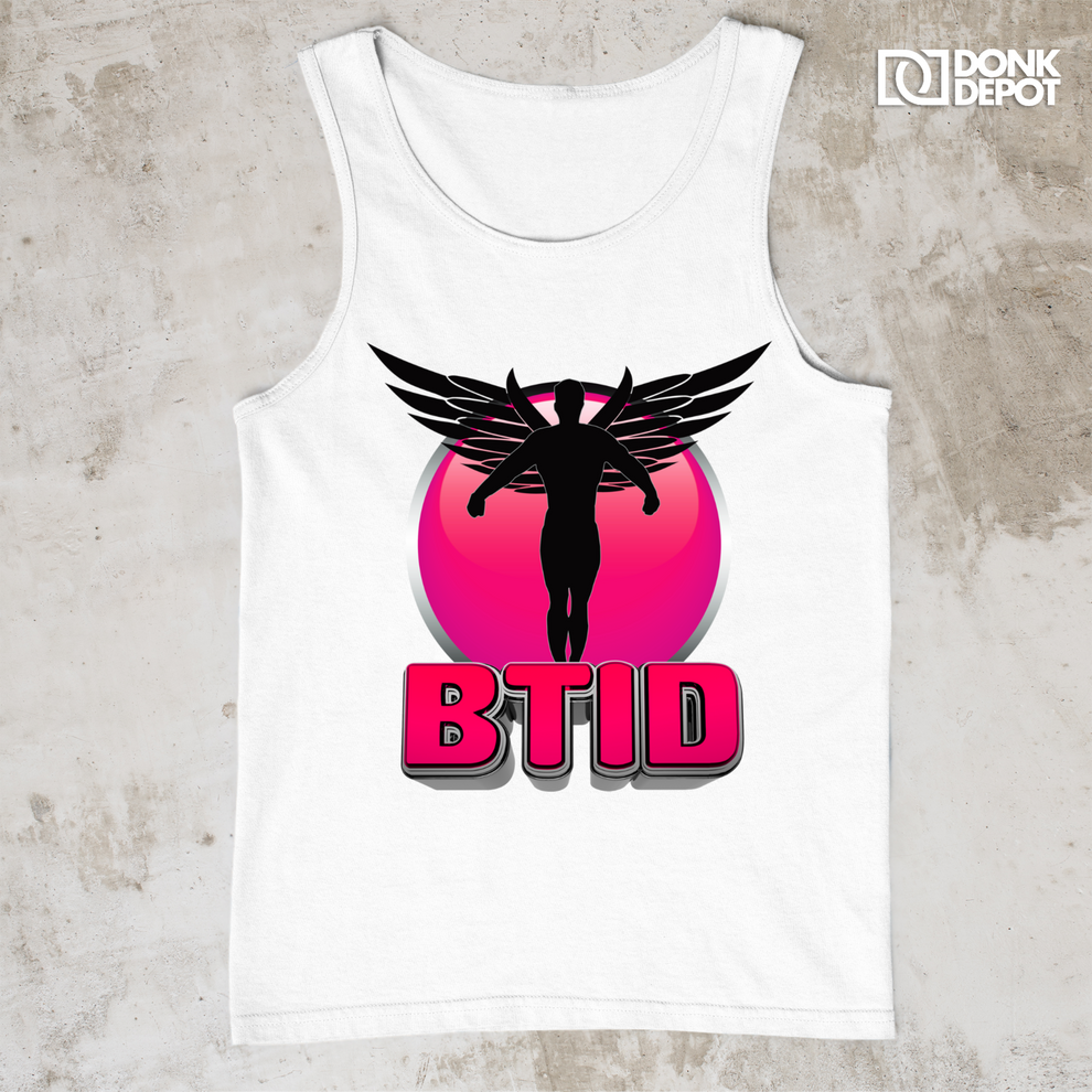 BTID VEST – Donk Depot