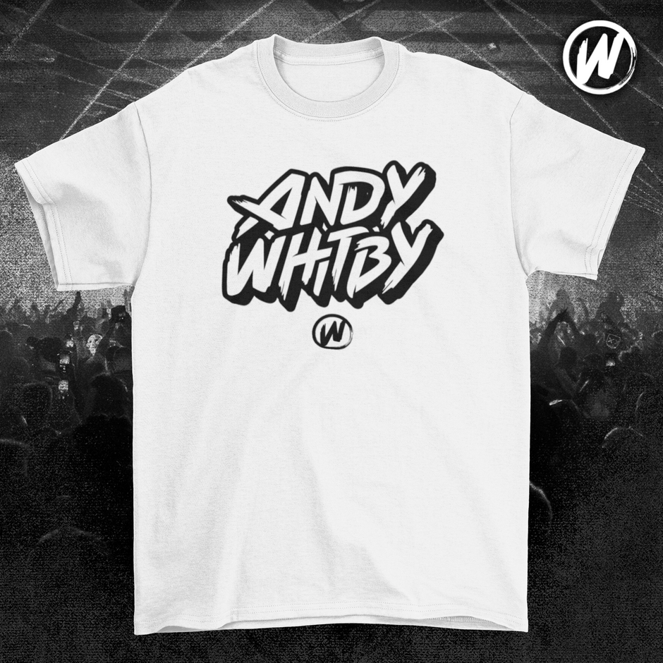 ANDY WHITBY & WHITBY WOLFPACK – Donk Depot