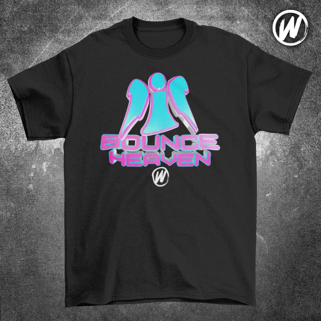 BOUNCE HEAVEN – Donk Depot