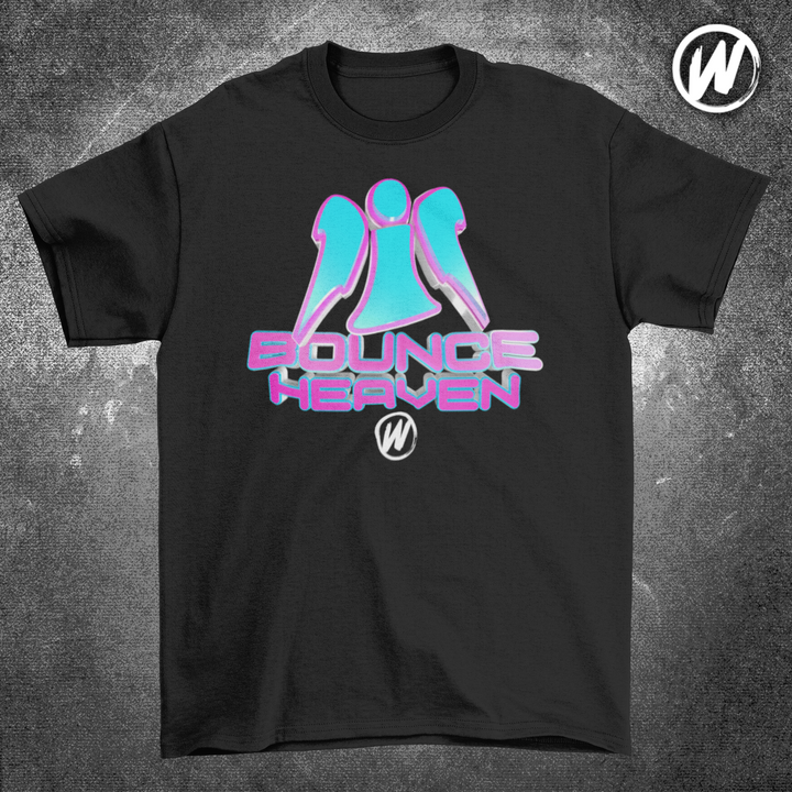 BOUNCE HEAVEN – Donk Depot