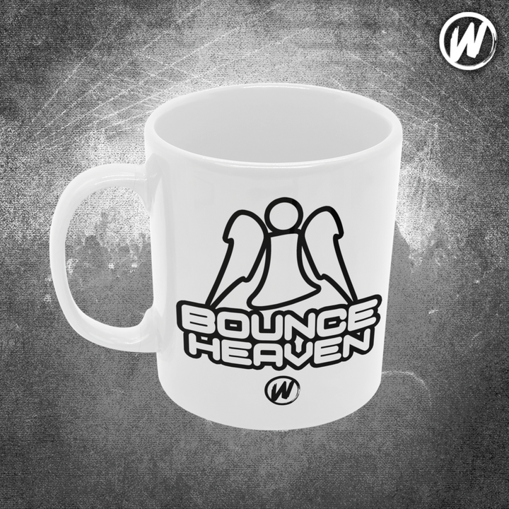 BOUNCE HEAVEN – Donk Depot